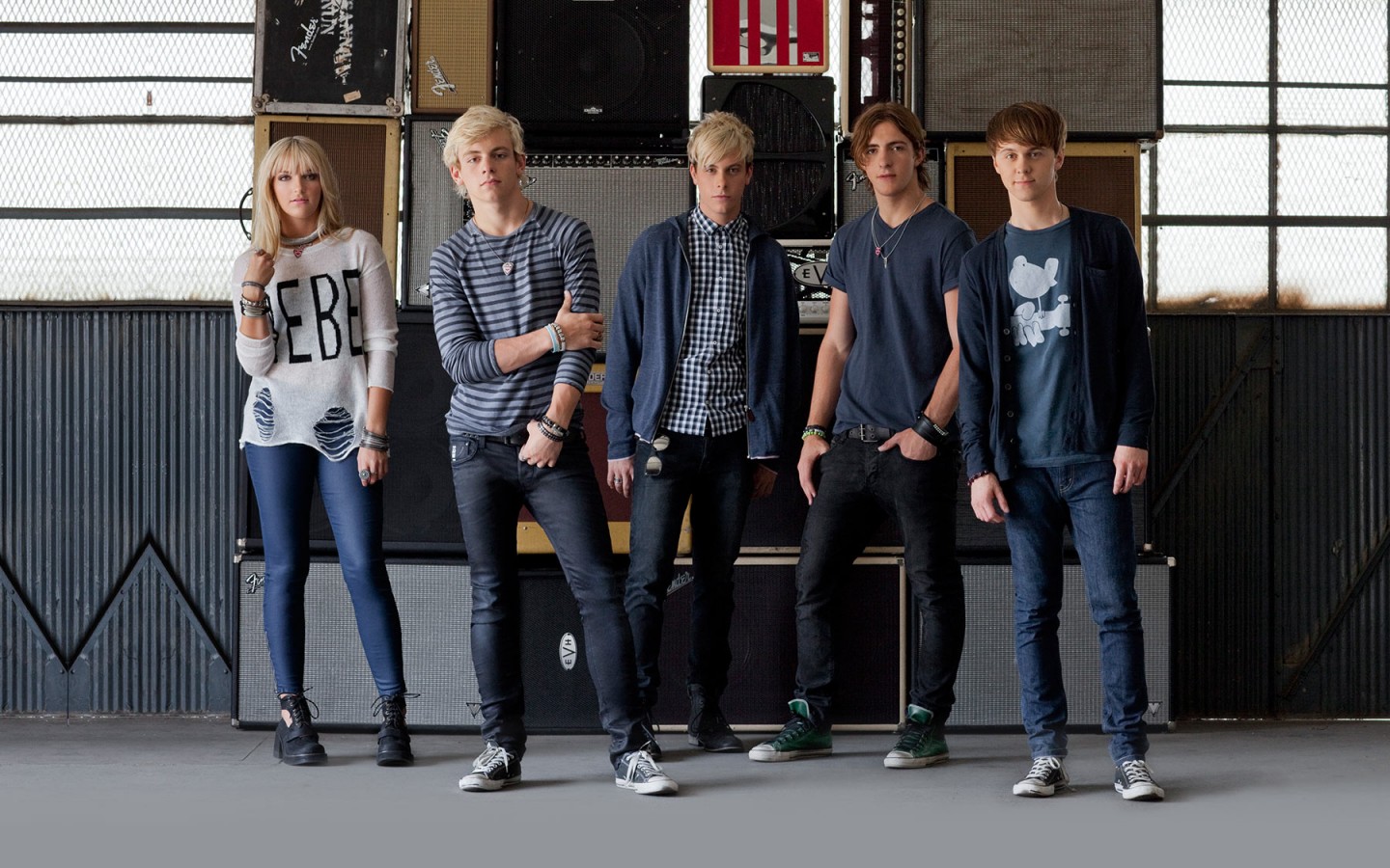 Artists | Hollywood Records
