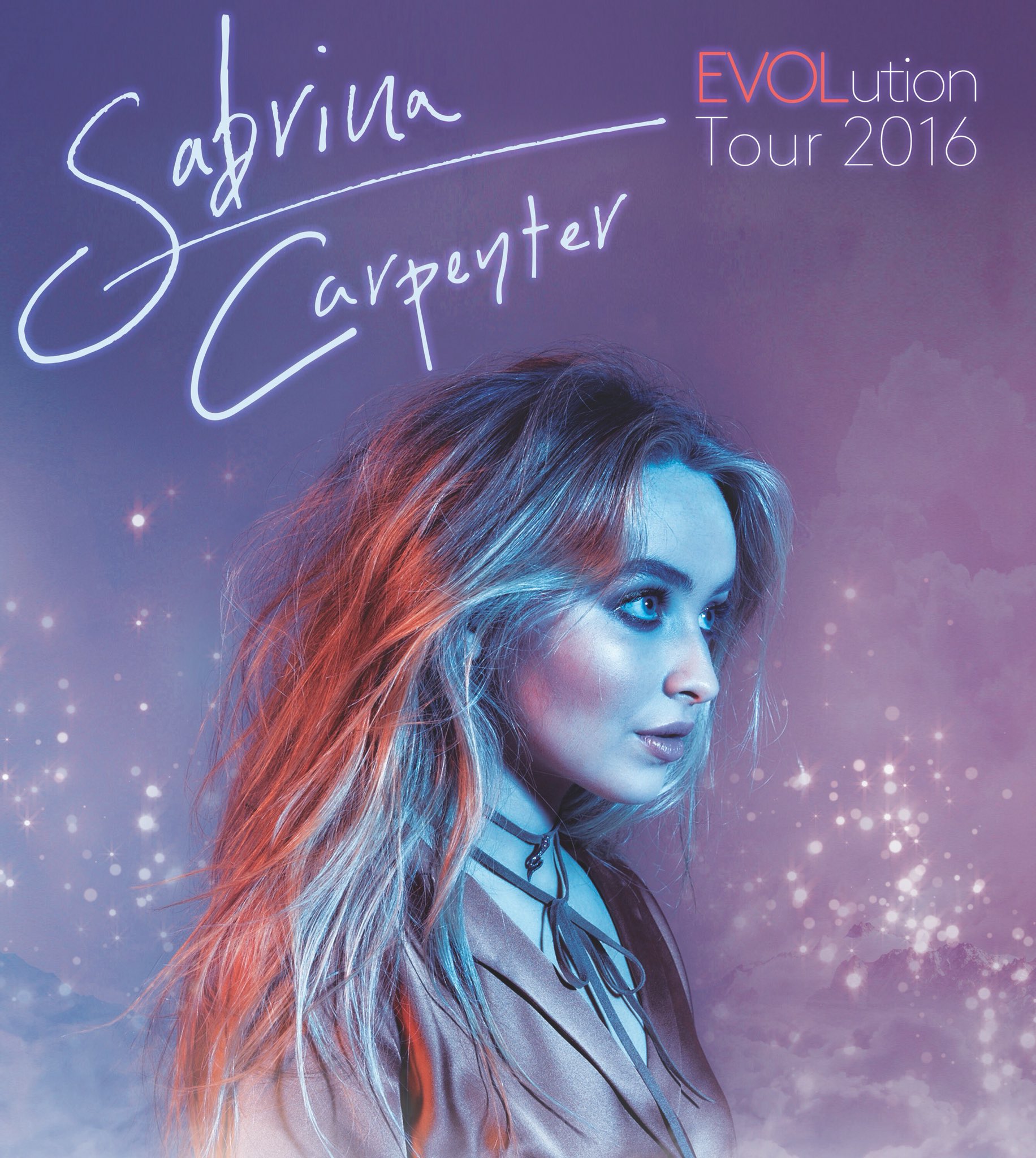 Sabrina Carpenter | Hollywood Records