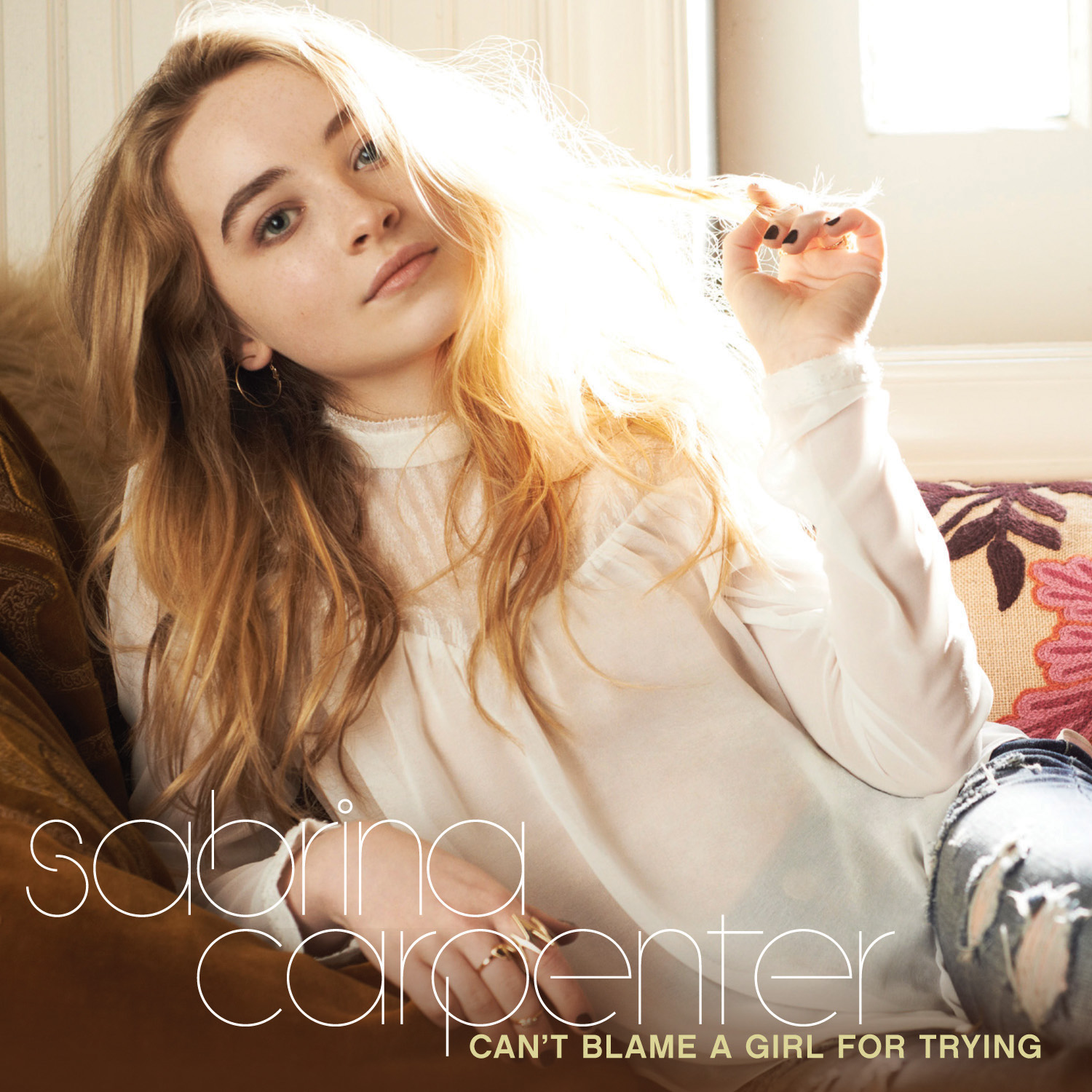 Sabrina Carpenter | Hollywood Records
