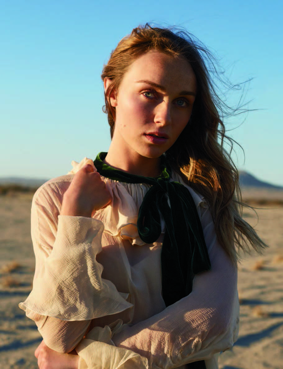 Zella Media Kit | Hollywood Records